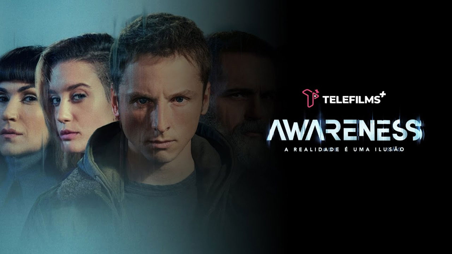 Awareness (2023) - AZ Movies