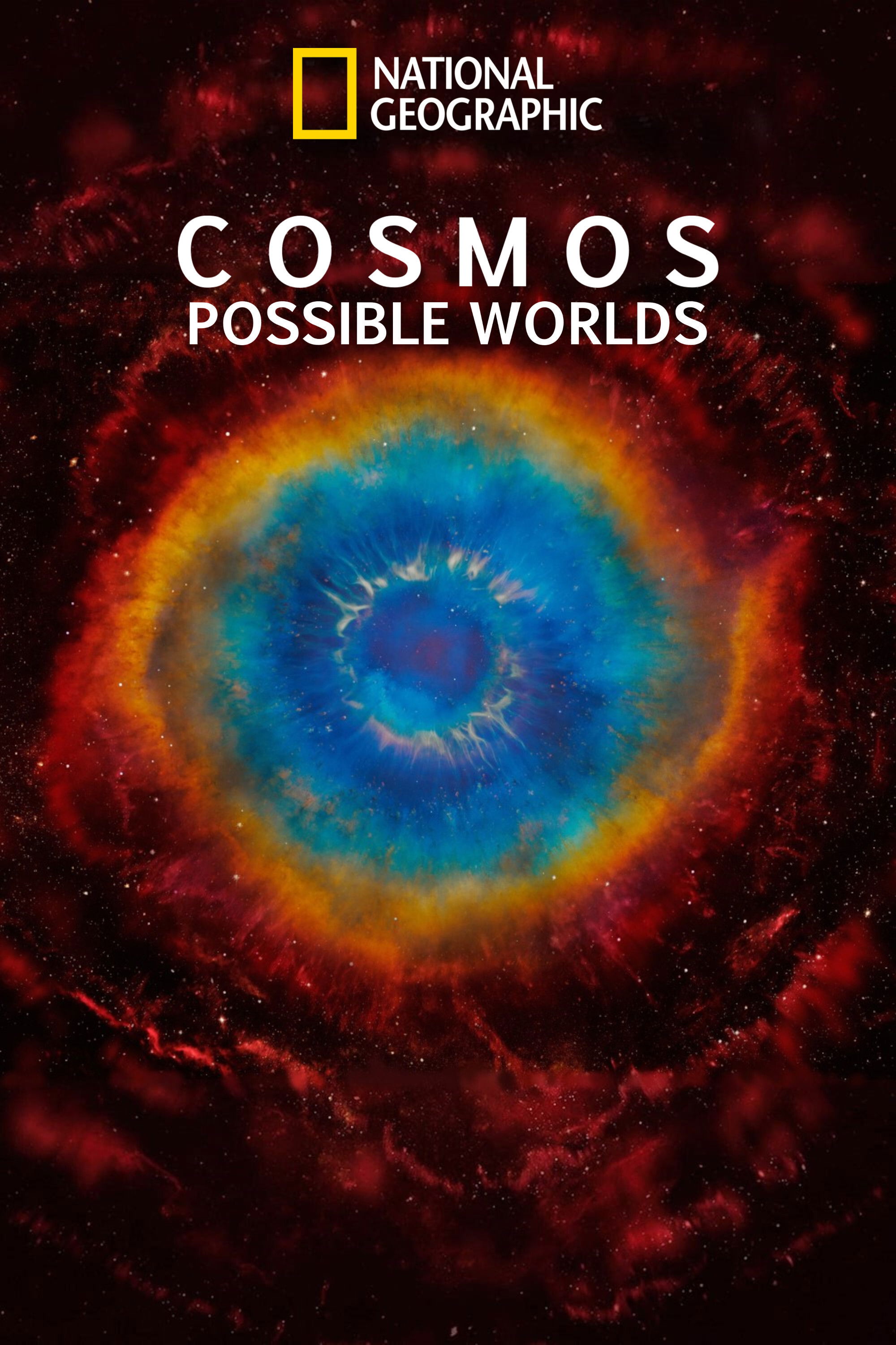 Cosmos (TV Series 2014-2020) - Posters — The Movie Database (TMDB)
