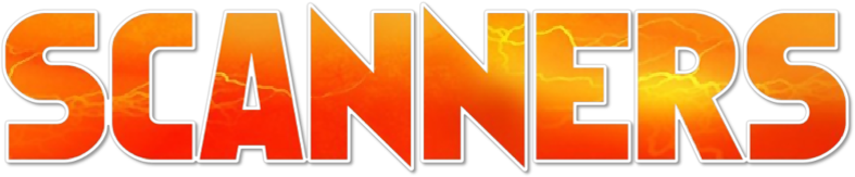 Scanners (1981) - Logos — The Movie Database (TMDB)