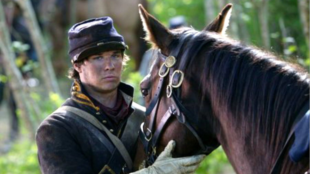 The Colt (2005) – Filmer – Film . nu