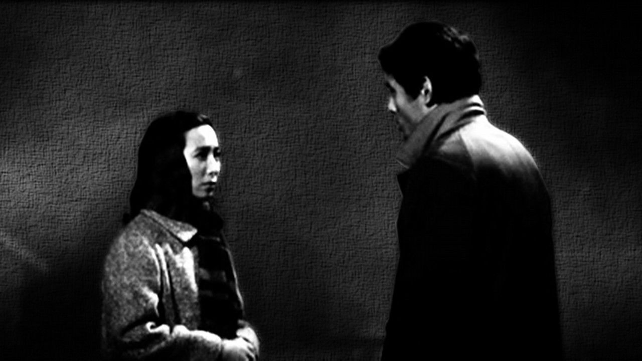 The Human Condition Collection - Backdrops — The Movie Database (TMDB)