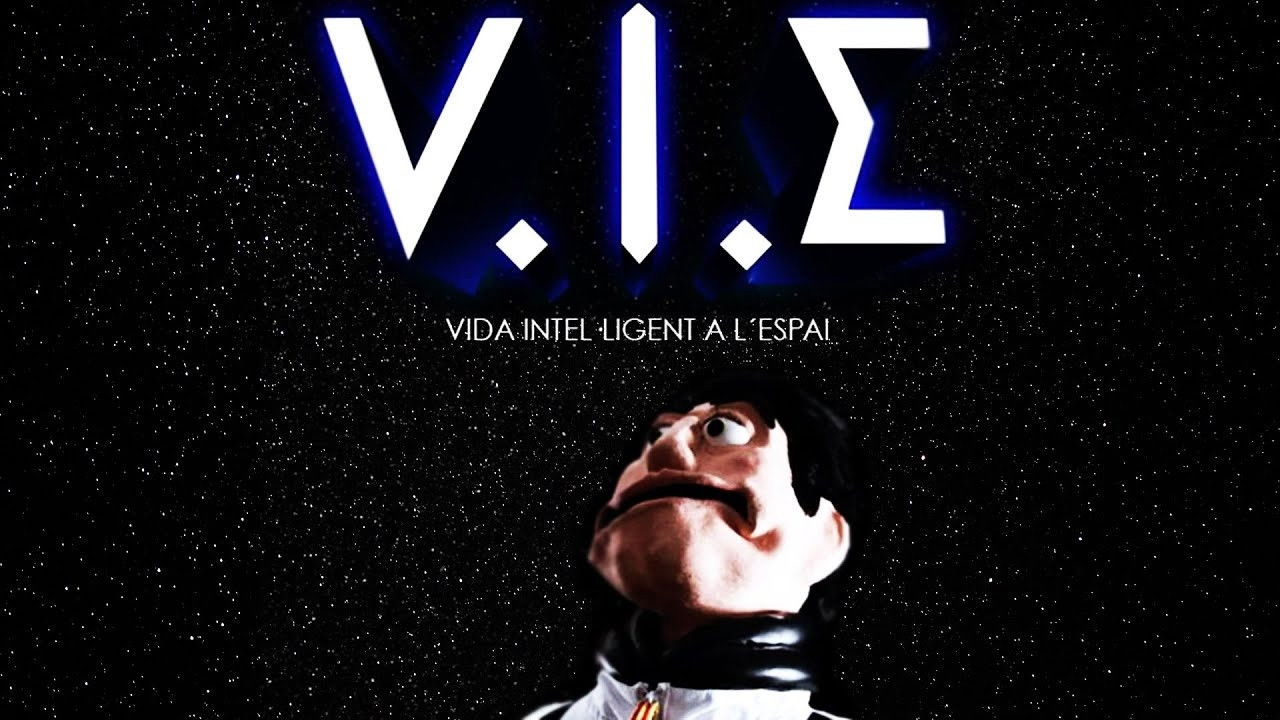 V.I.E. Vida Intel·ligent a l'Espai (2010) TV Show - AZ Movies