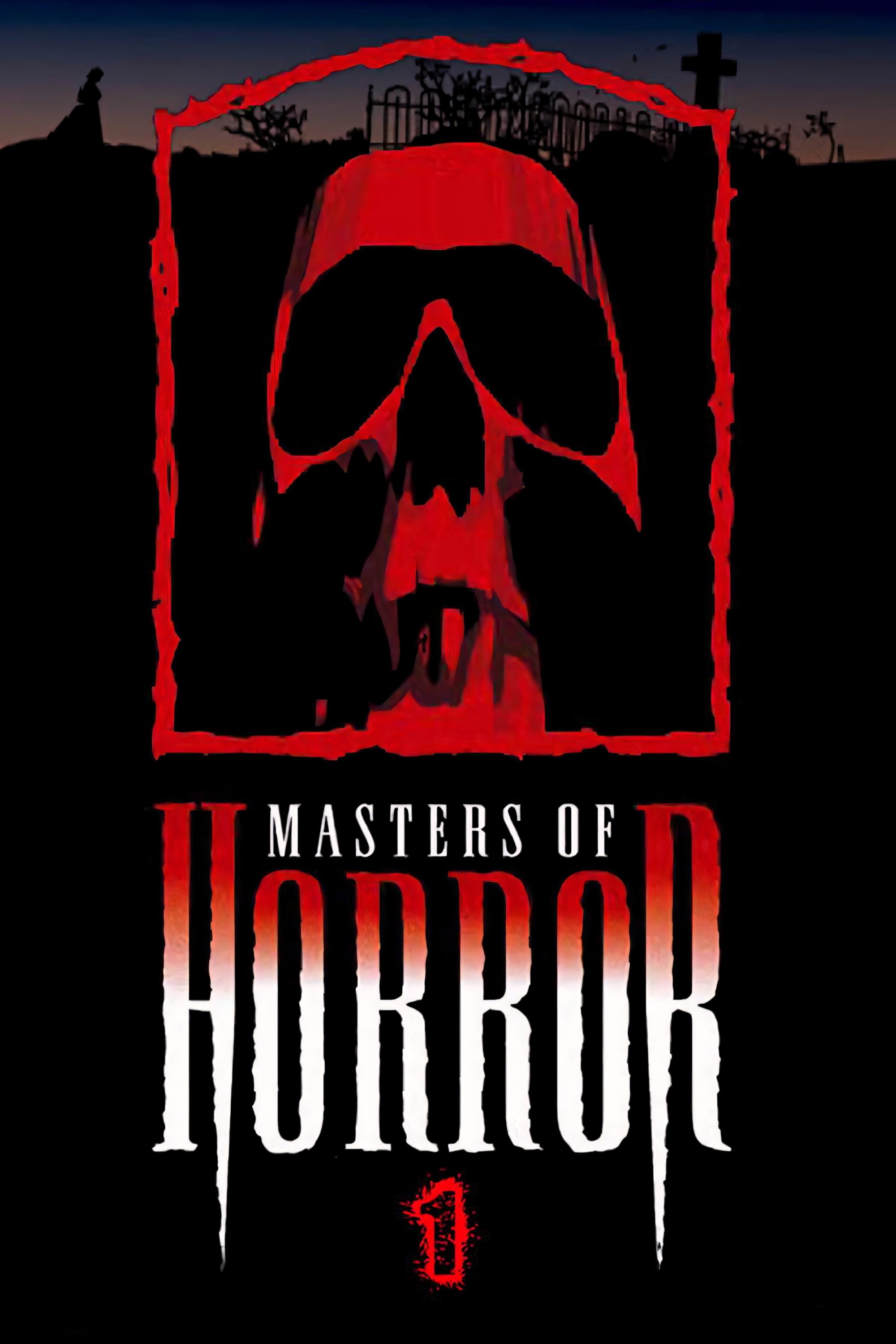 Masters of Horror (TV Series 2005-2007) - Posters — The Movie Database ...