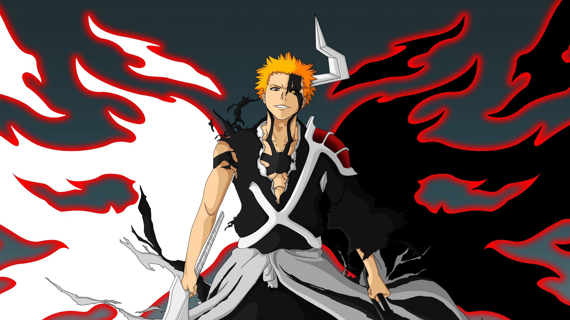 Bleach (TV Series 2004- ) - Backdrops — The Movie Database (TMDB)