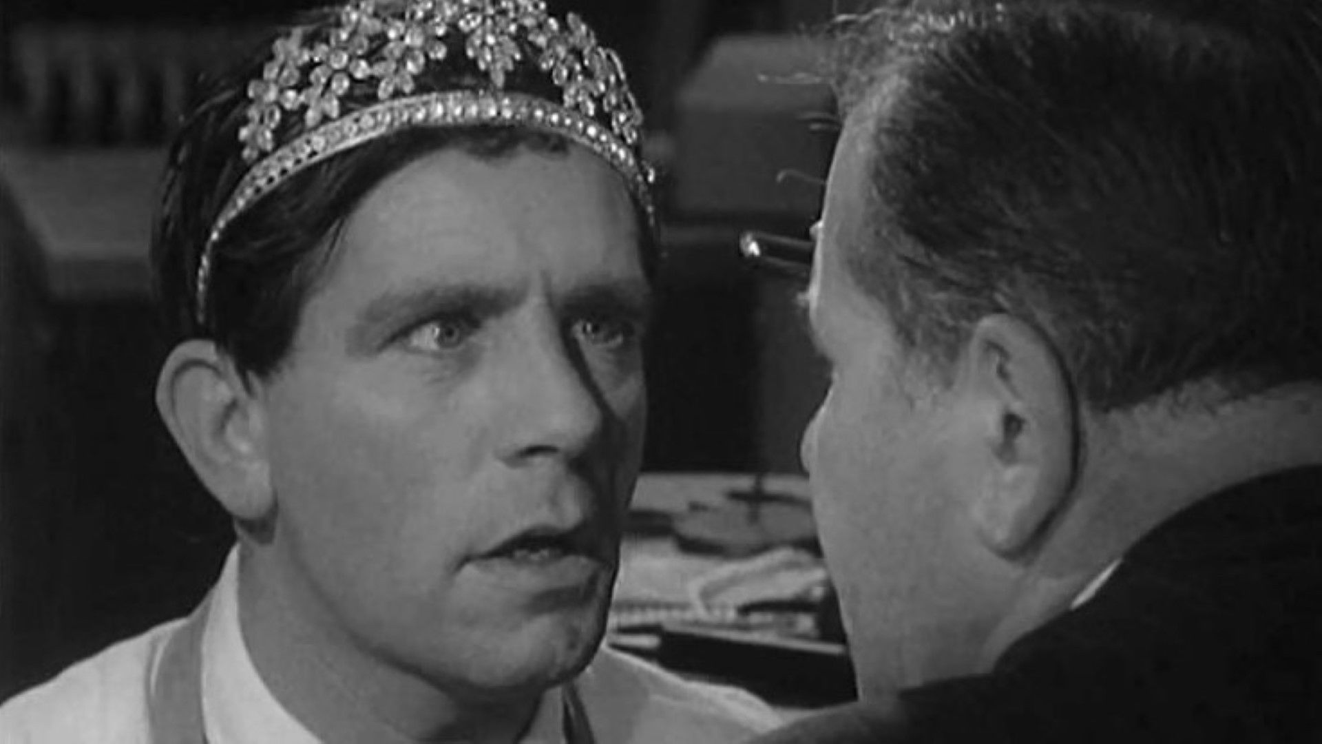 Just My Luck (1957) – Filmer – Film . nu