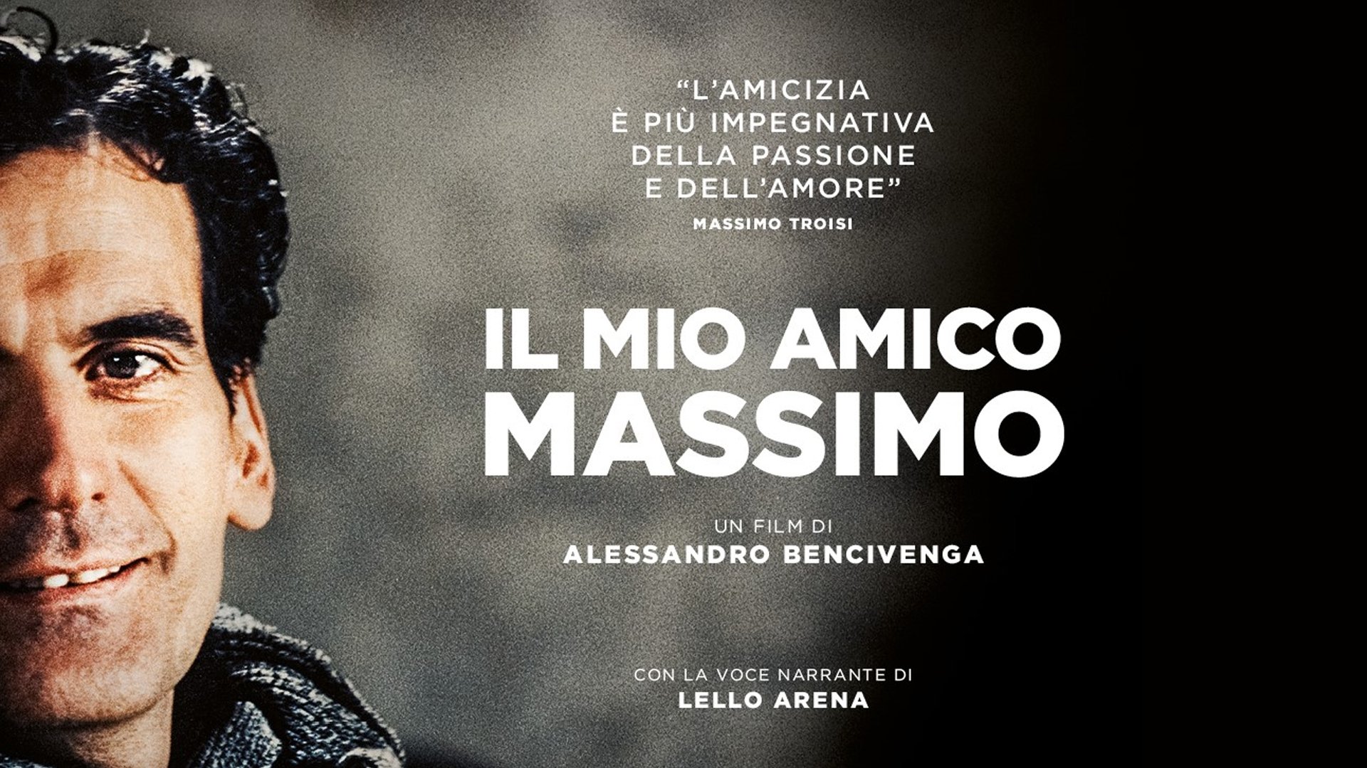Il Mio Amico Massimo 2022 Plex