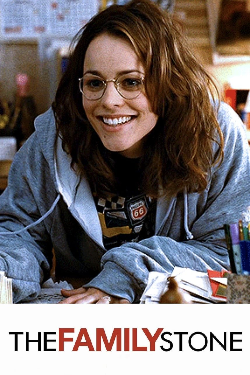 The Family Stone (2005) - Posters — The Movie Database (TMDB)