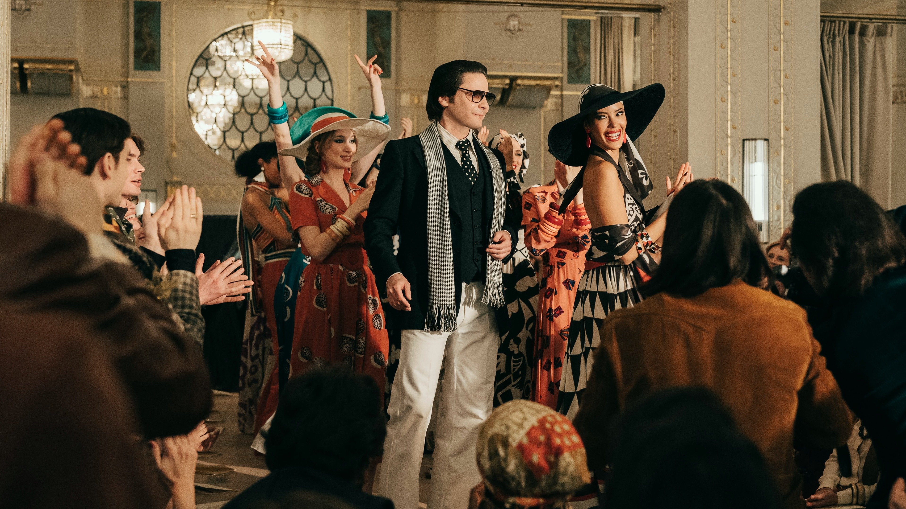 Afleveringen overzicht van Becoming Karl Lagerfeld | Serie | MijnSerie Afleveringen overzicht van Becoming Karl Lagerfeld | Serie | MijnSerie