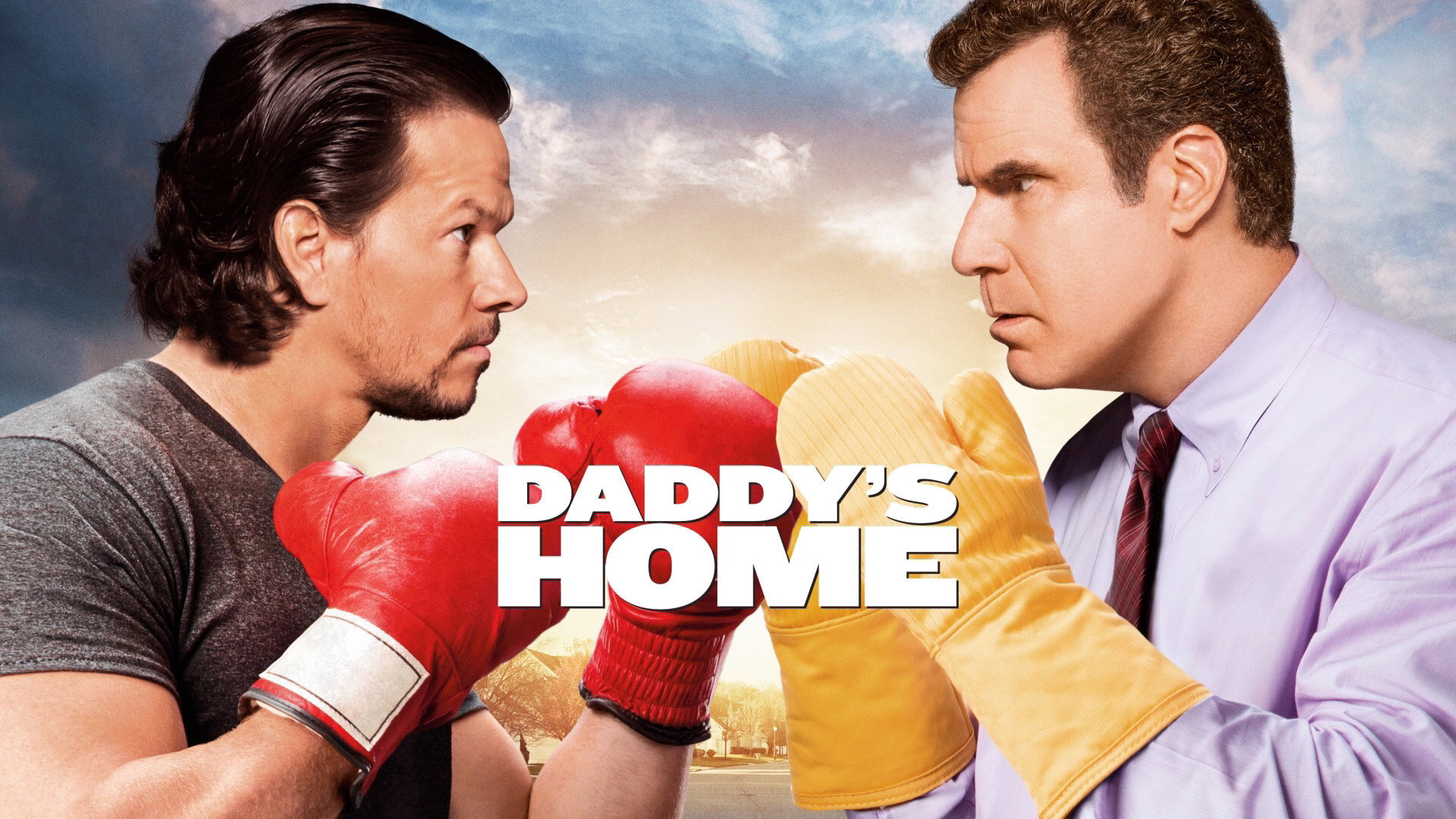 Daddy s Home 2015 AZ Movies