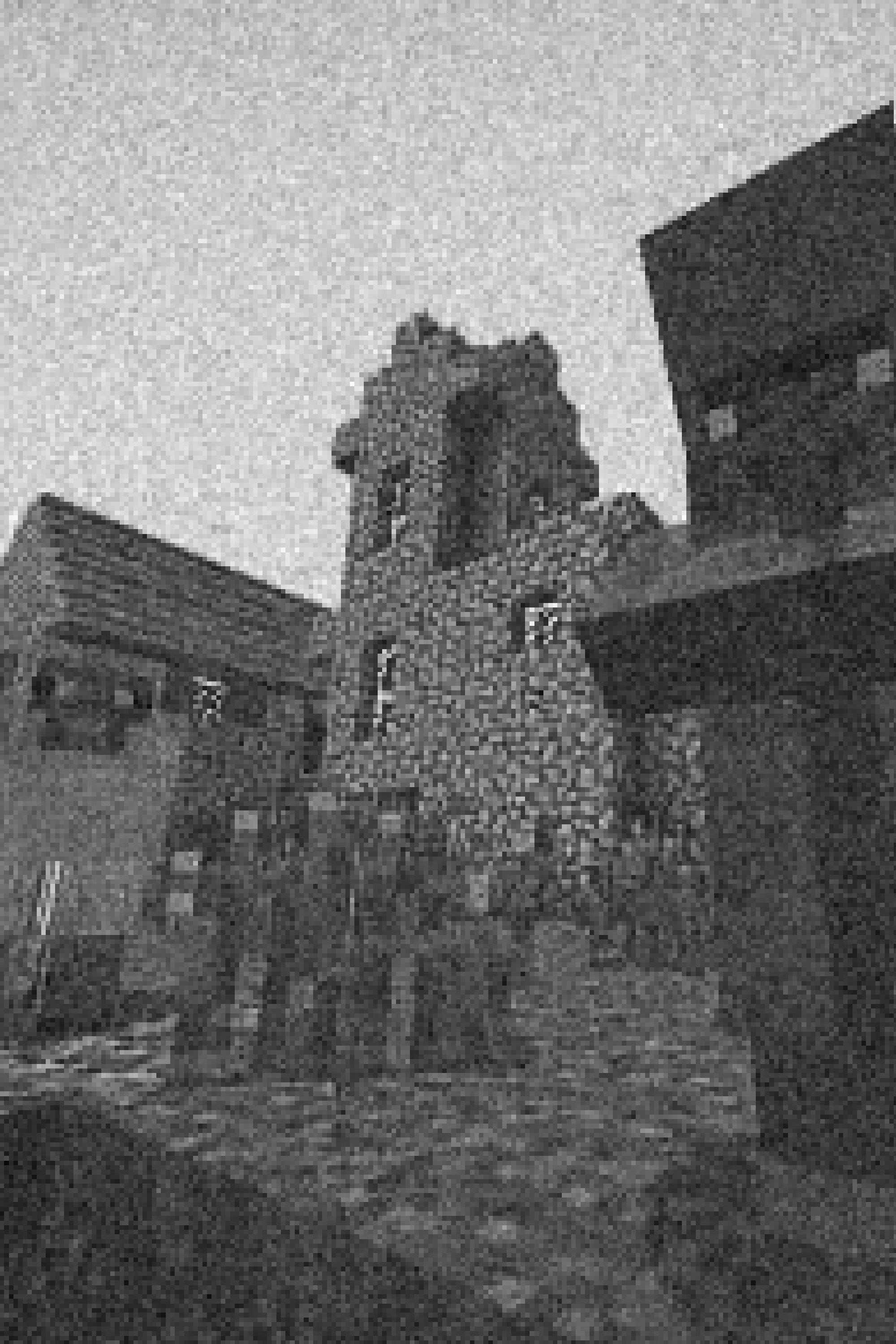 Minecraft (2023) | The Poster Database (TPDb)