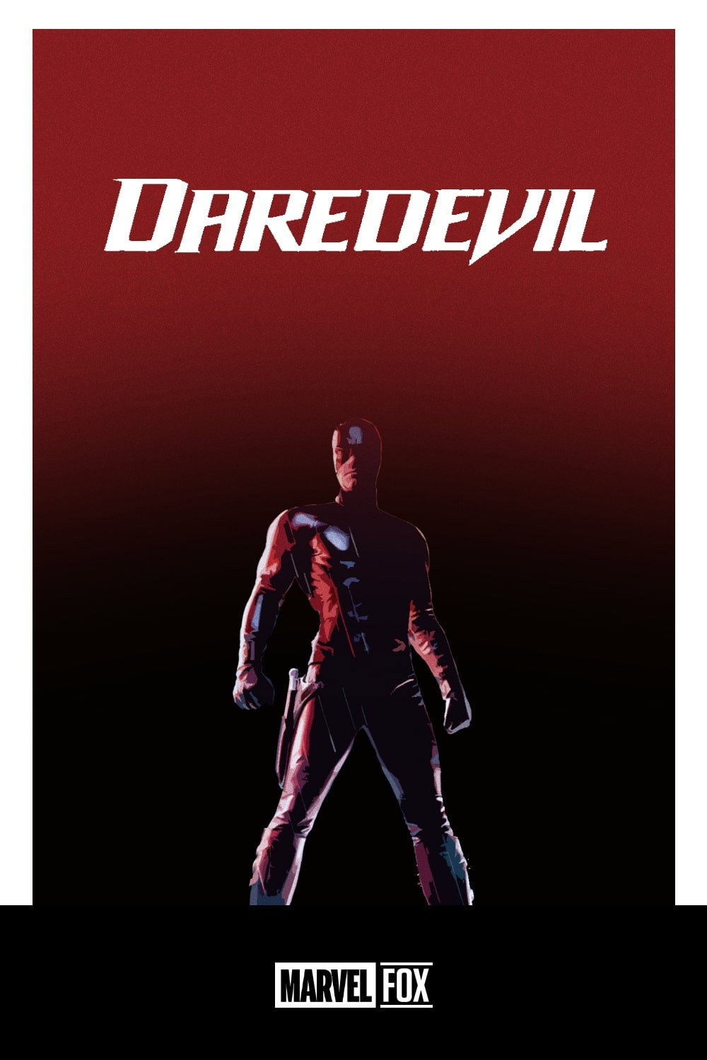 Daredevil (2003) - Posters — The Movie Database (TMDB)