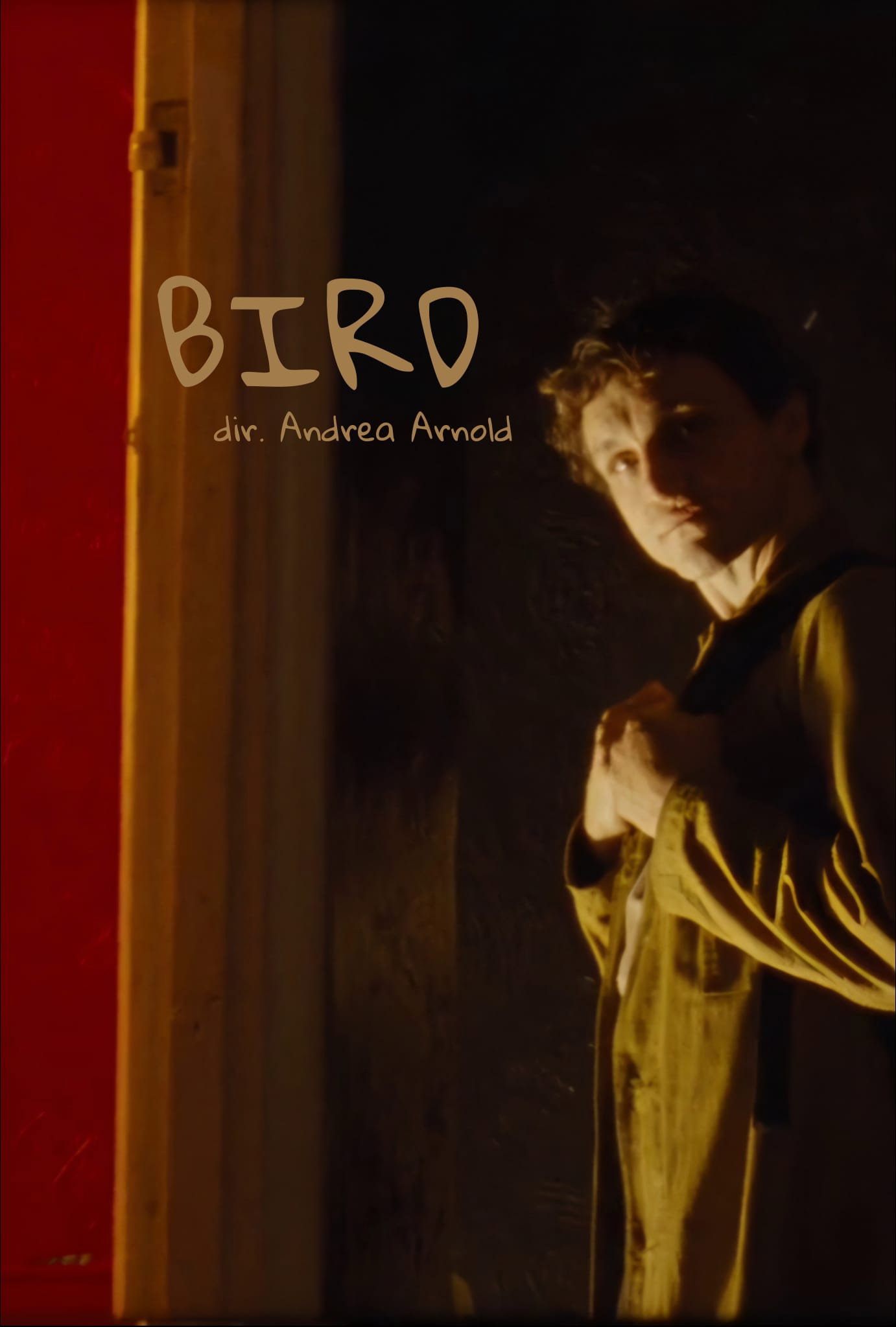 Bird (2024) - Posters — The Movie Database (TMDB)