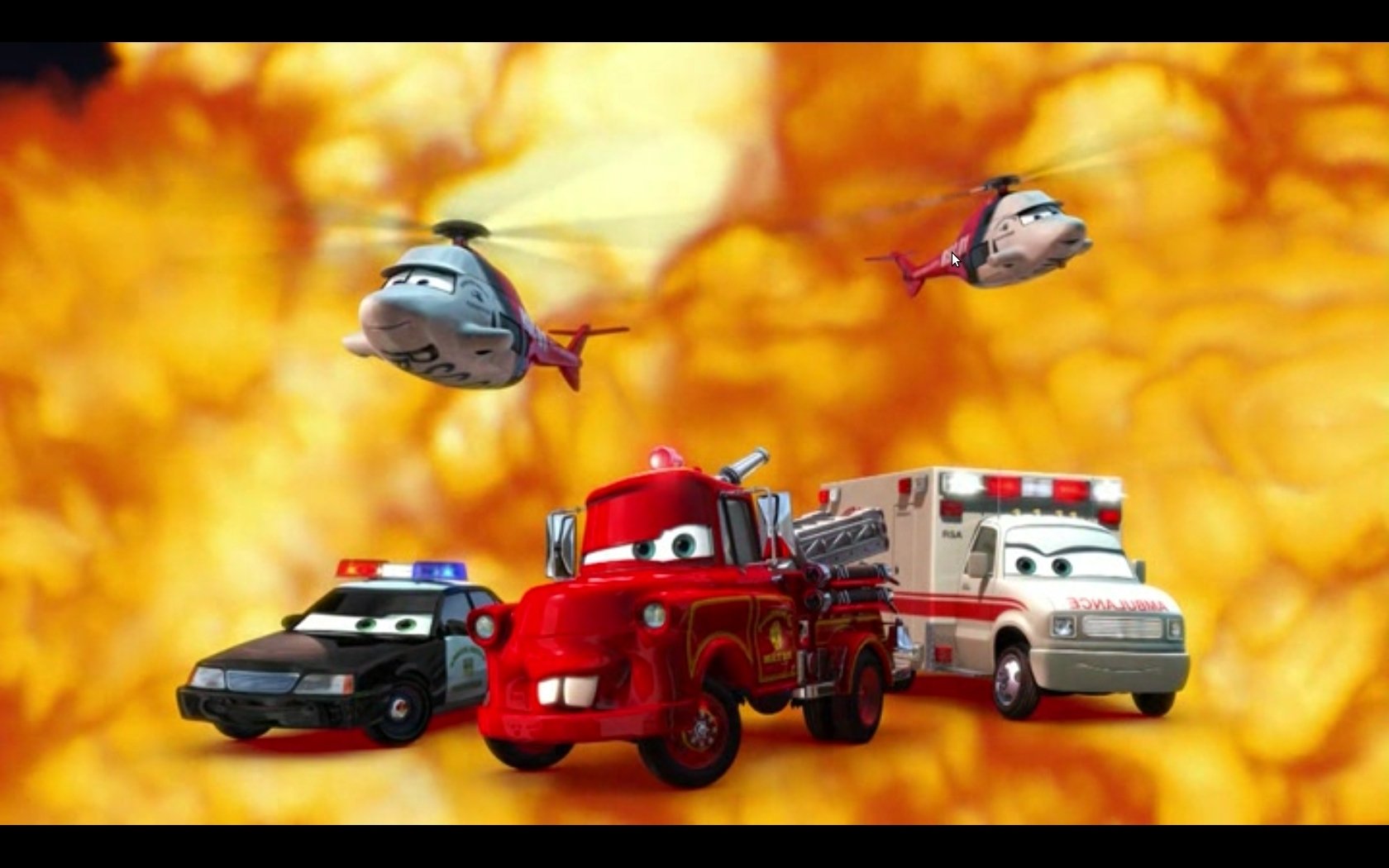Rescue Squad Mater (2008) – Movies – Filmanic Rescue Squad Mater (2008) – Movies – Filmanic