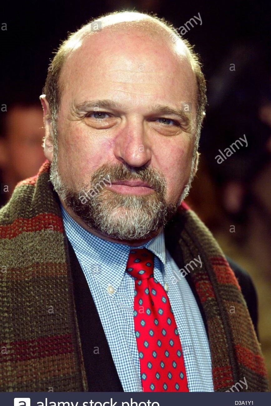 Andrew Davis – Personer – Film . nu