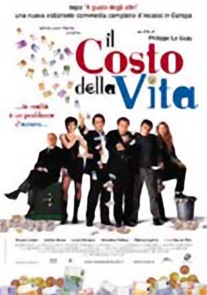 Le Coût de la vie (2003) – Filmer – Film . nu Le Coût de la vie (2003) – Filmer – Film . nu