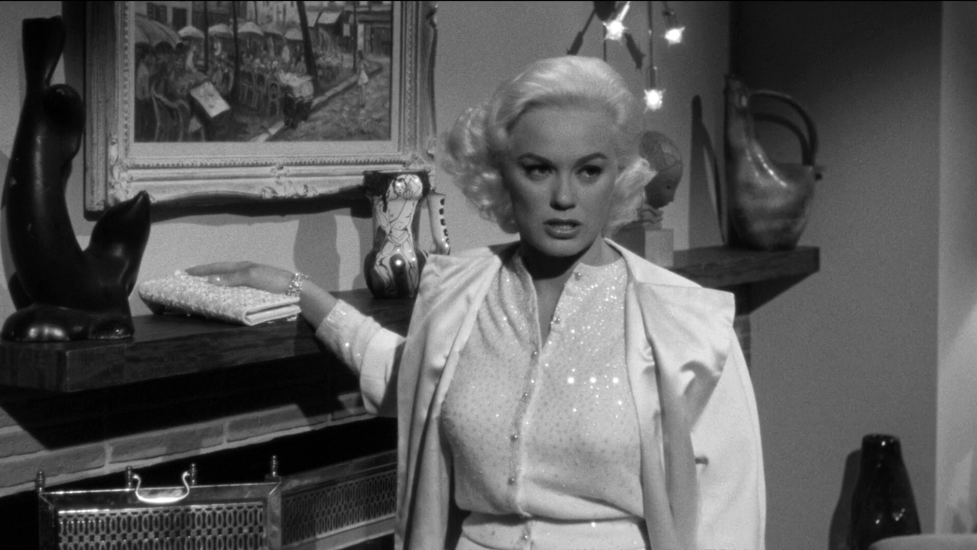 Vice Raid (1959) Full Movie