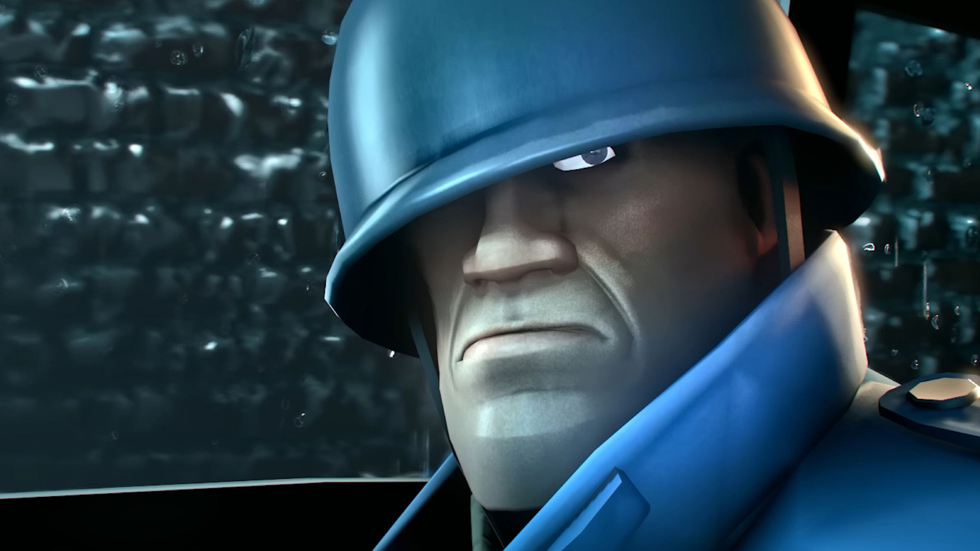 Emesis Blue (2023) - AZ Movies