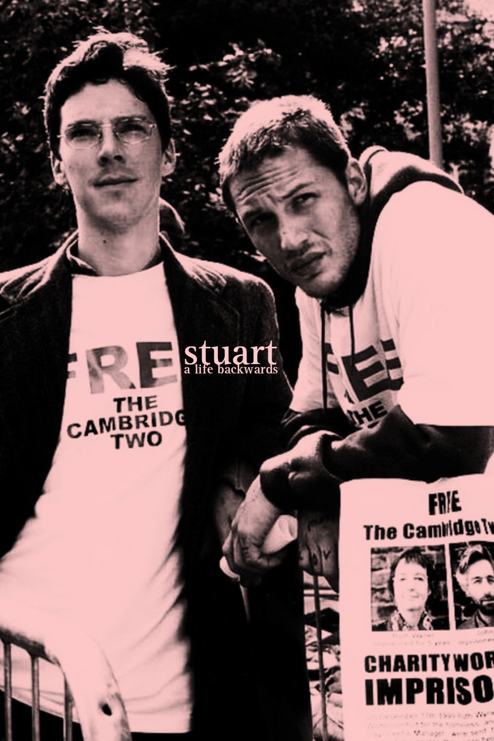 Stuart: A Life Backwards (2007) - Posters — The Movie Database (TMDB)