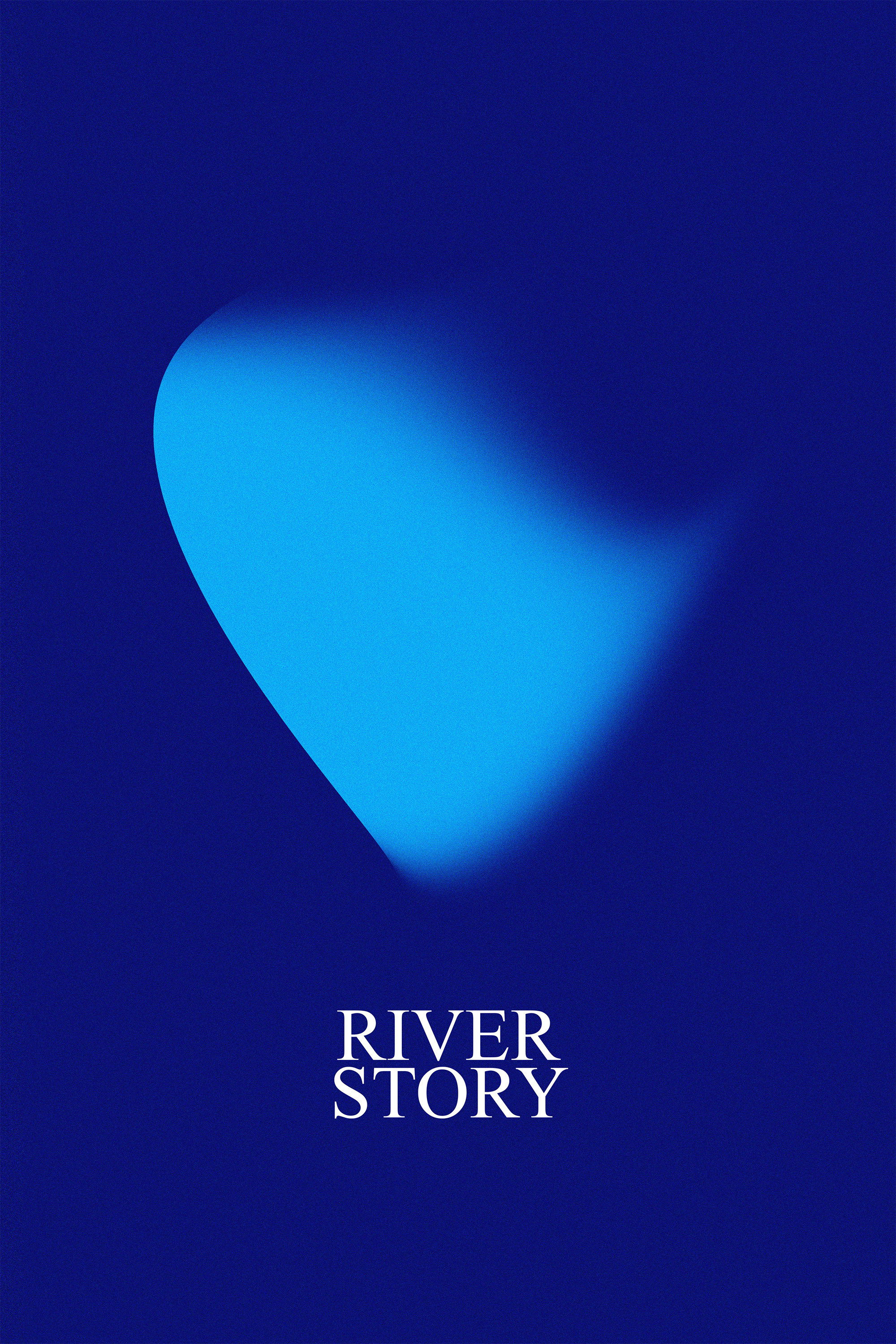 River Story (2025) - Posters — The Movie Database (TMDB)