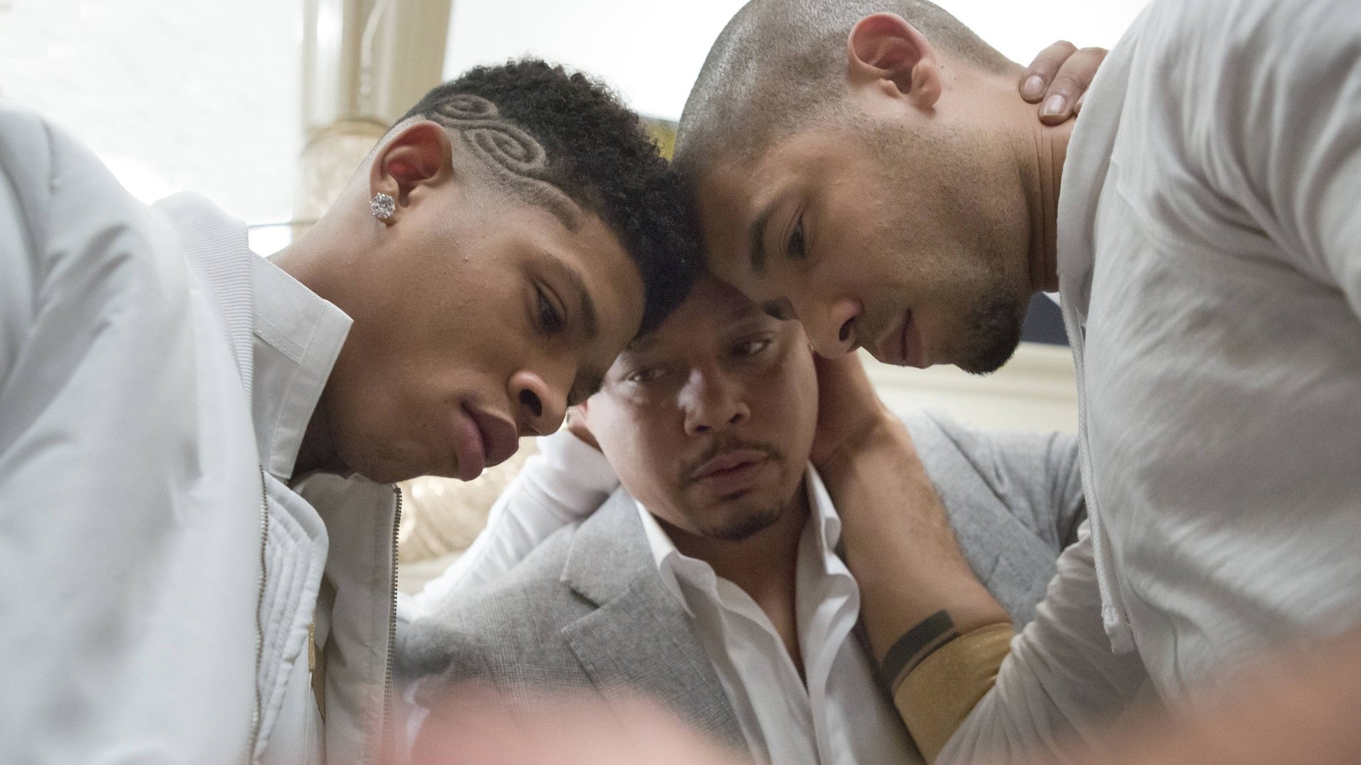 Assistir Empire Fama E Poder 1x7 Online Hd Max Séries