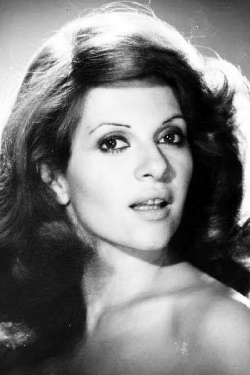 Leonor Benedetto – People – Filmanic