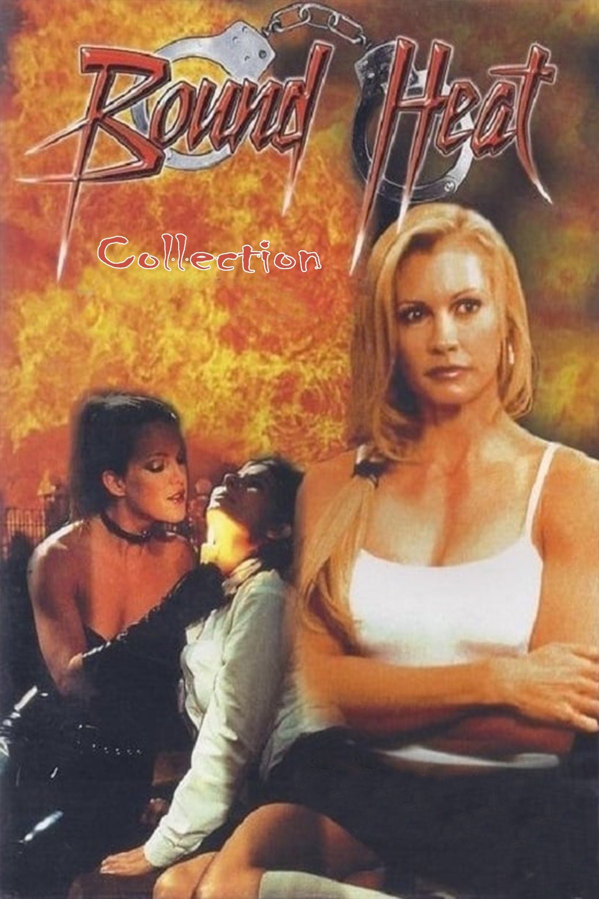 Bound Heat Collection - Posters — The Movie Database (TMDB)