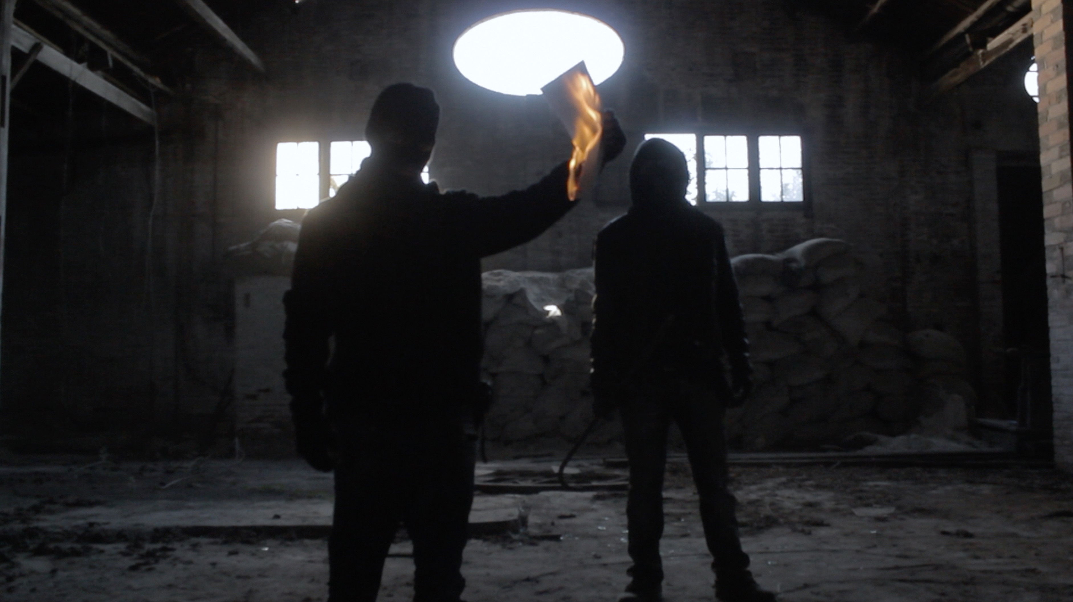 Hard Definition (2020) - Plex