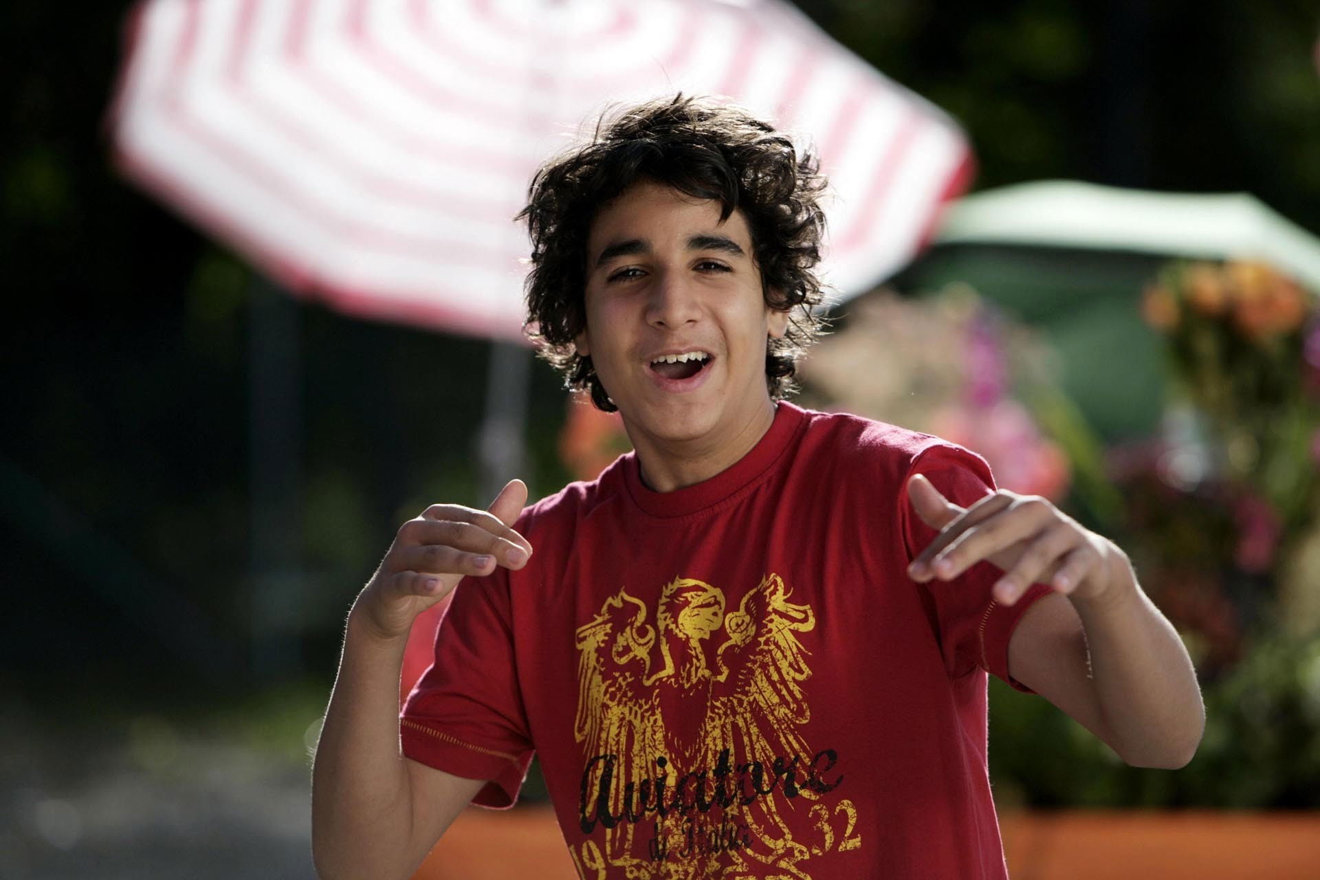 Ett öga rött – Recension – Film . nu