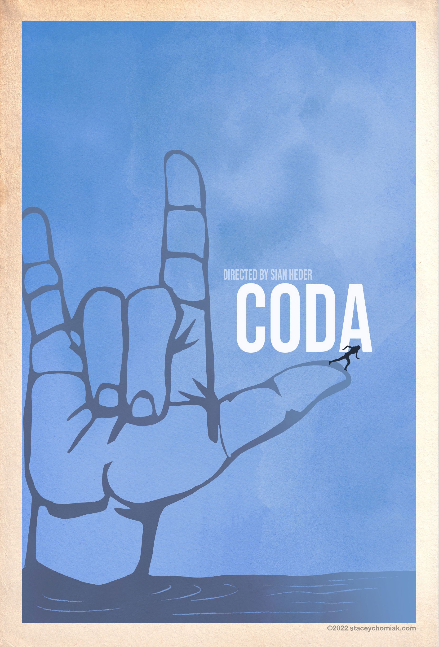 CODA (2021) - Posters — The Movie Database (TMDB)