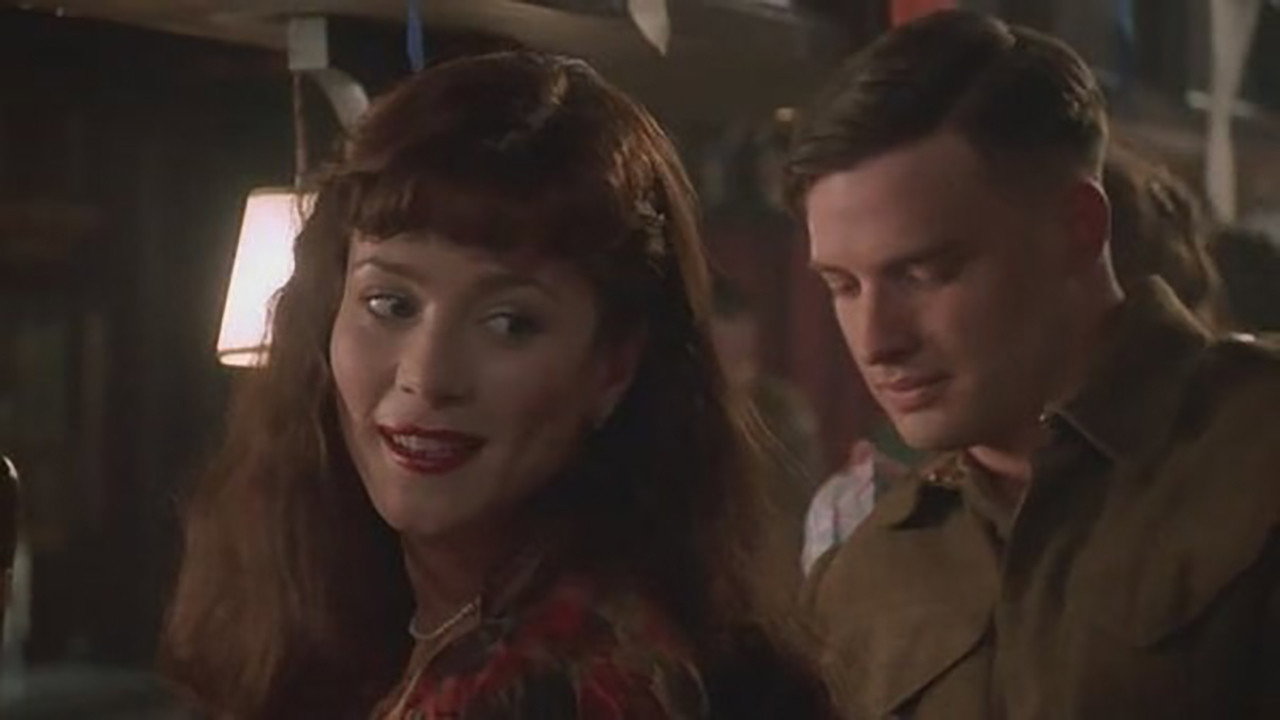 The War Bride (2001) – Filmer – Film . nu