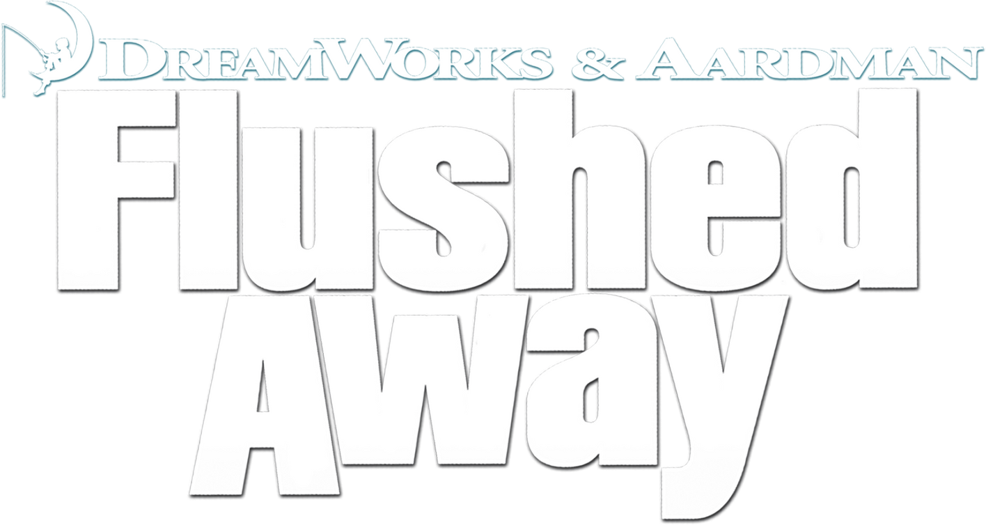 Flushed Away Logo Mickey Mouse In Flushed S:4 E:18 #disneyplus