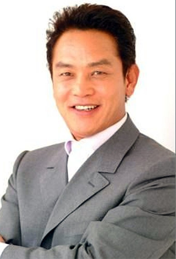 Kim Yeong Cheol Profile Images — The Movie Database Tmdb