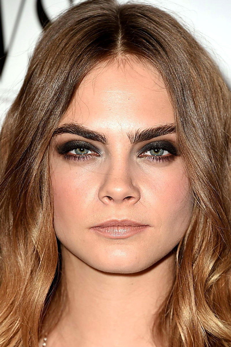 Cara Delevingne - Profile Images — The Movie Database (TMDb)