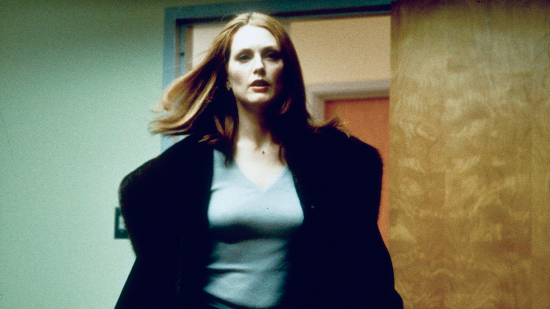 Magnolia (1999) - Backdrops — The Movie Database (TMDB)