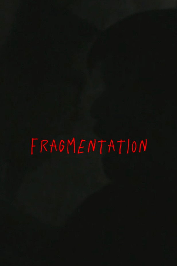 Fragmentation (2025) - Posters — The Movie Database (TMDB)
