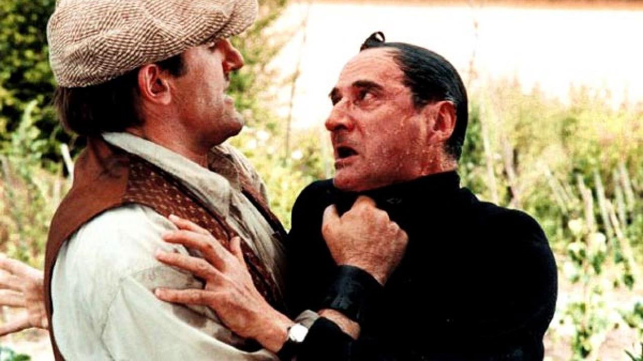 Uranus (1990) – Filmer – Film . nu