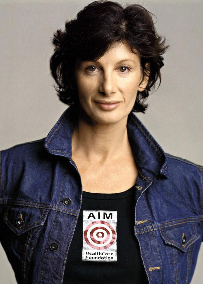 Sharon Mitchell – Personer – Film . nu