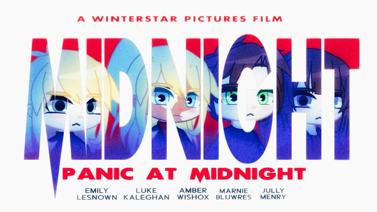 Panic At Midnight (1997) - AZ Movies