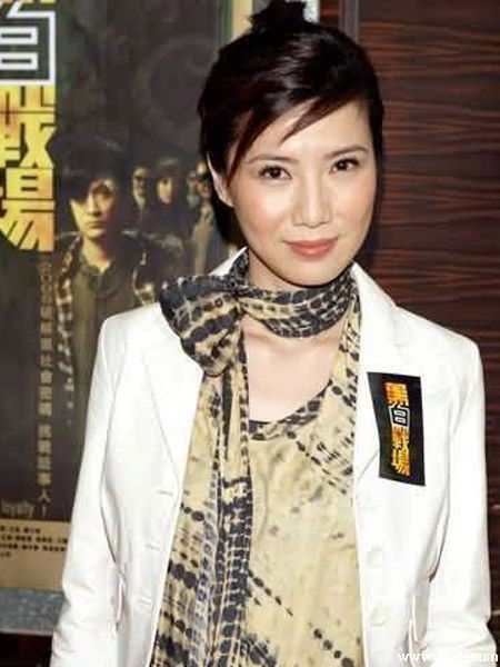 Suki Kwan – Personer – Film . nu