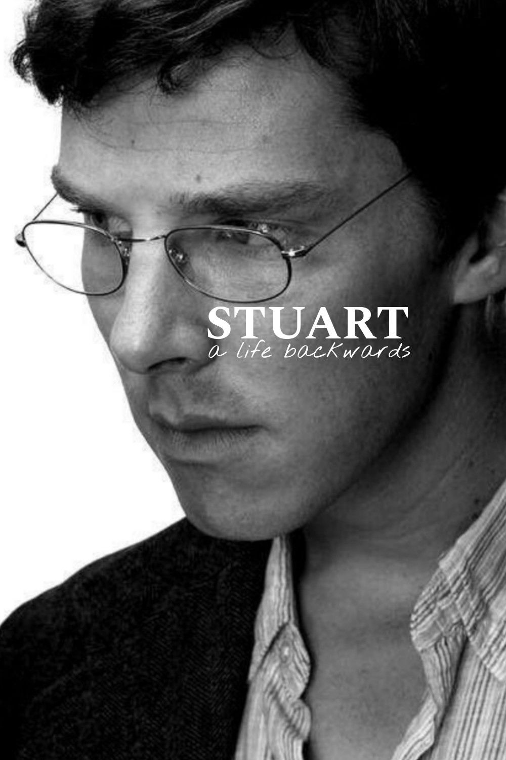 Stuart: A Life Backwards (2007) - Posters — The Movie Database (TMDB)