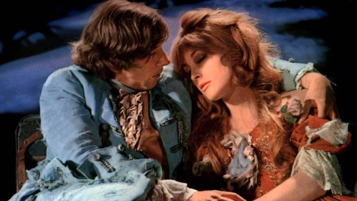The Fearless Vampire Killers 1967 Full Movie