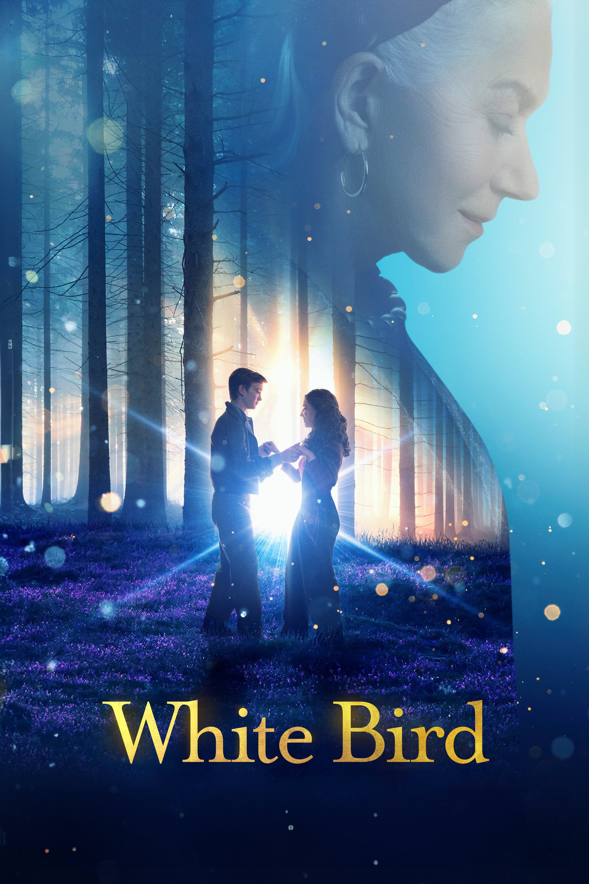 White Bird A Wonder Story Datos Trailer Plataformas Protagonistas