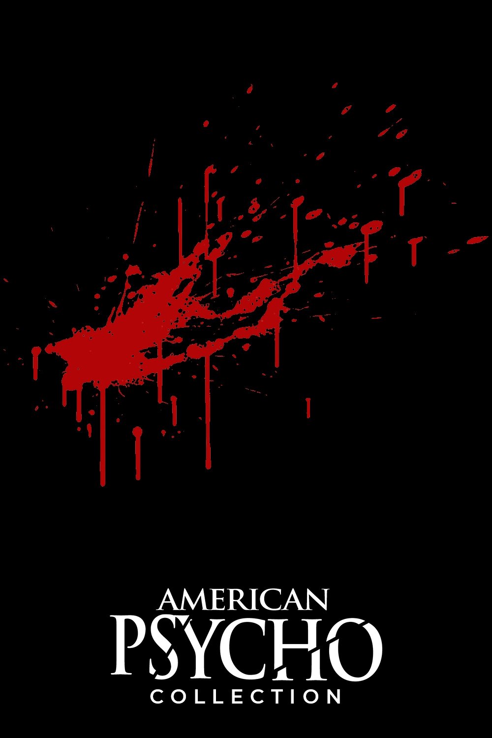 American Psycho Collection - Posters — The Movie Database (TMDB)