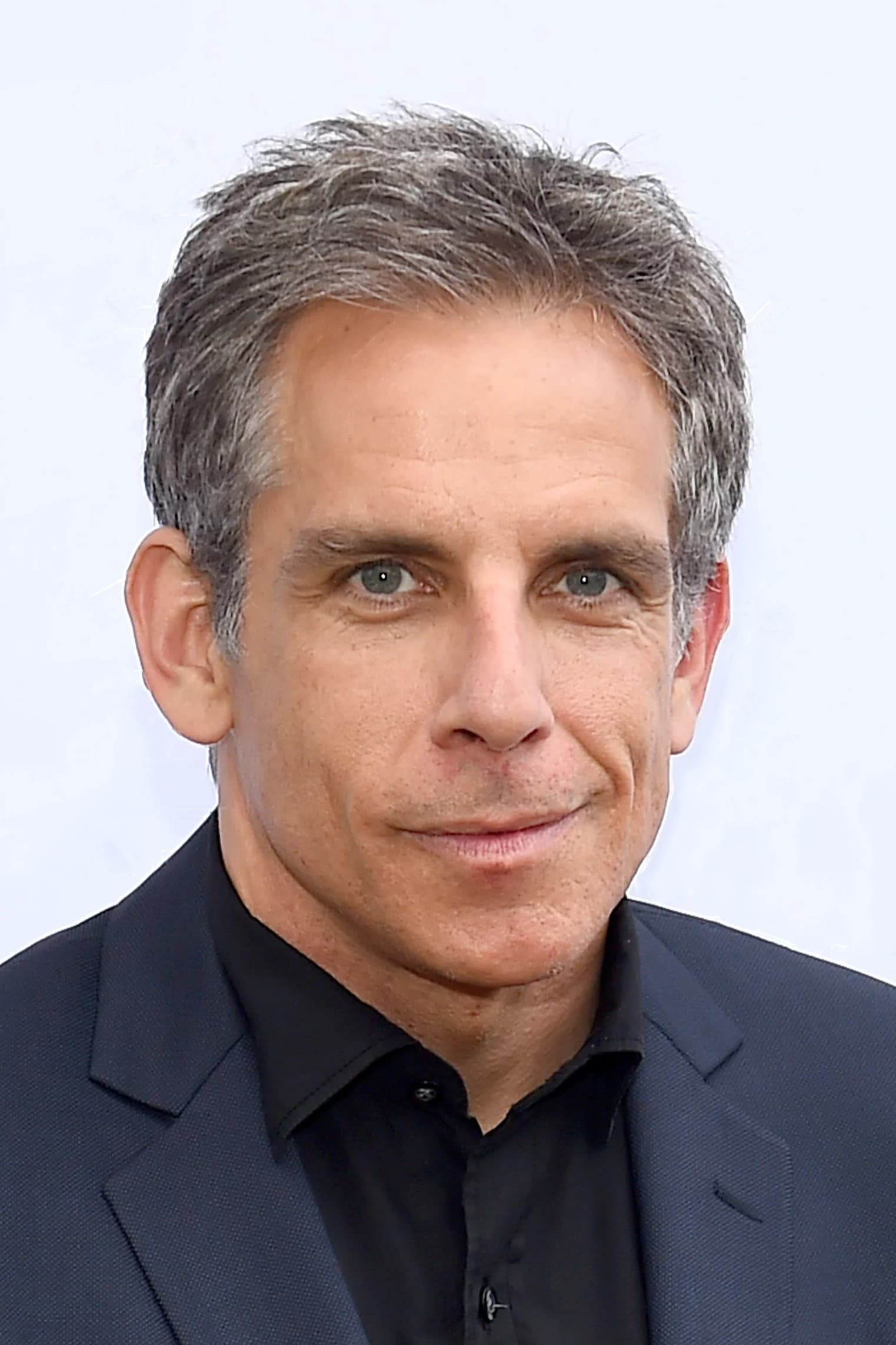 Ben Stiller - Profile Images — The Movie Database (TMDB)