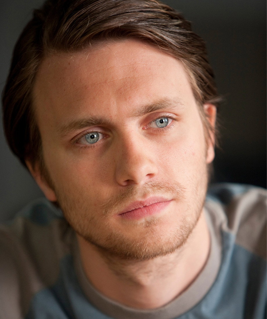 Martin Wallström – Personer – Film . nu
