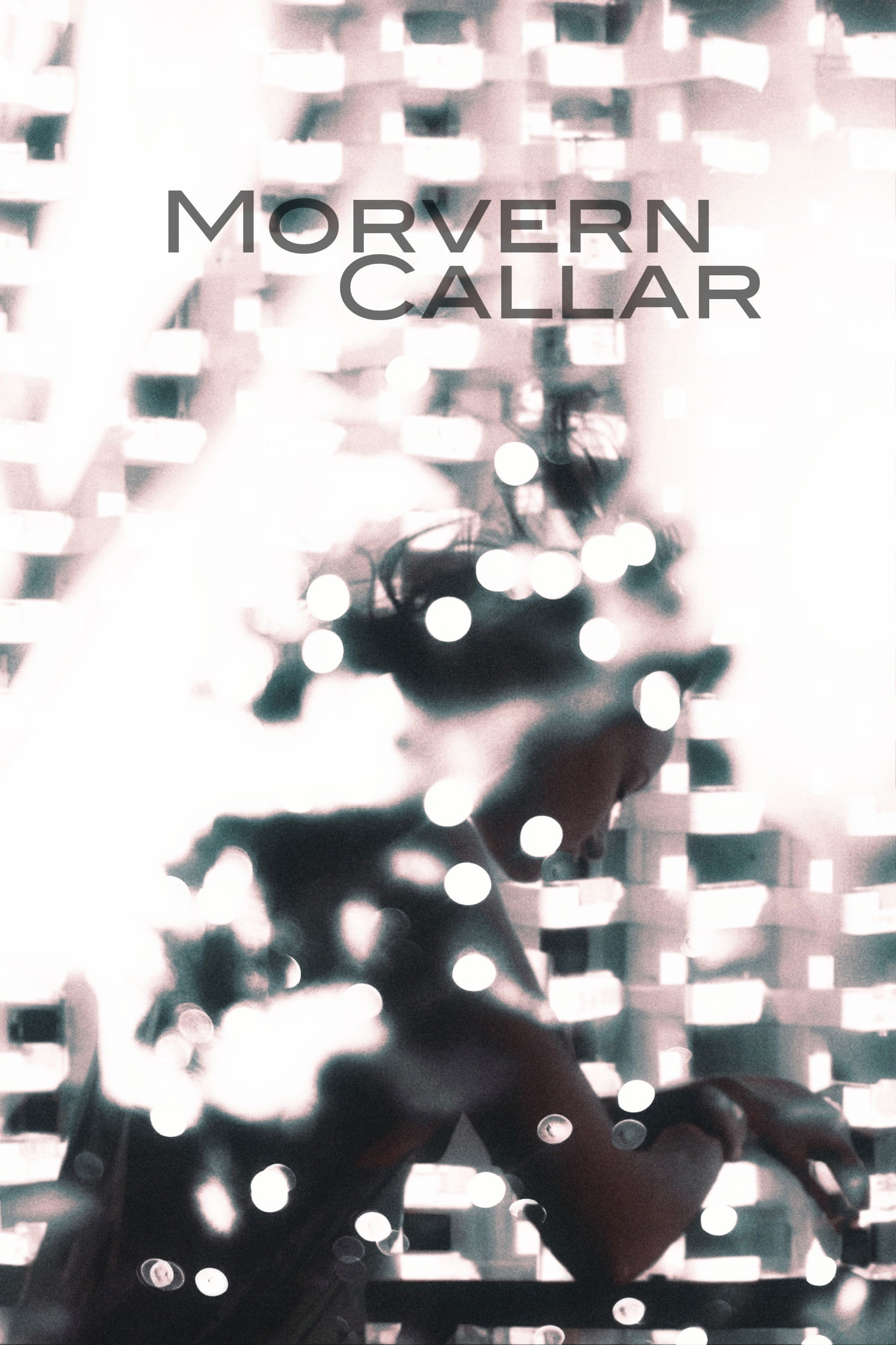 Morvern Callar (2002) - Posters — The Movie Database (TMDB)
