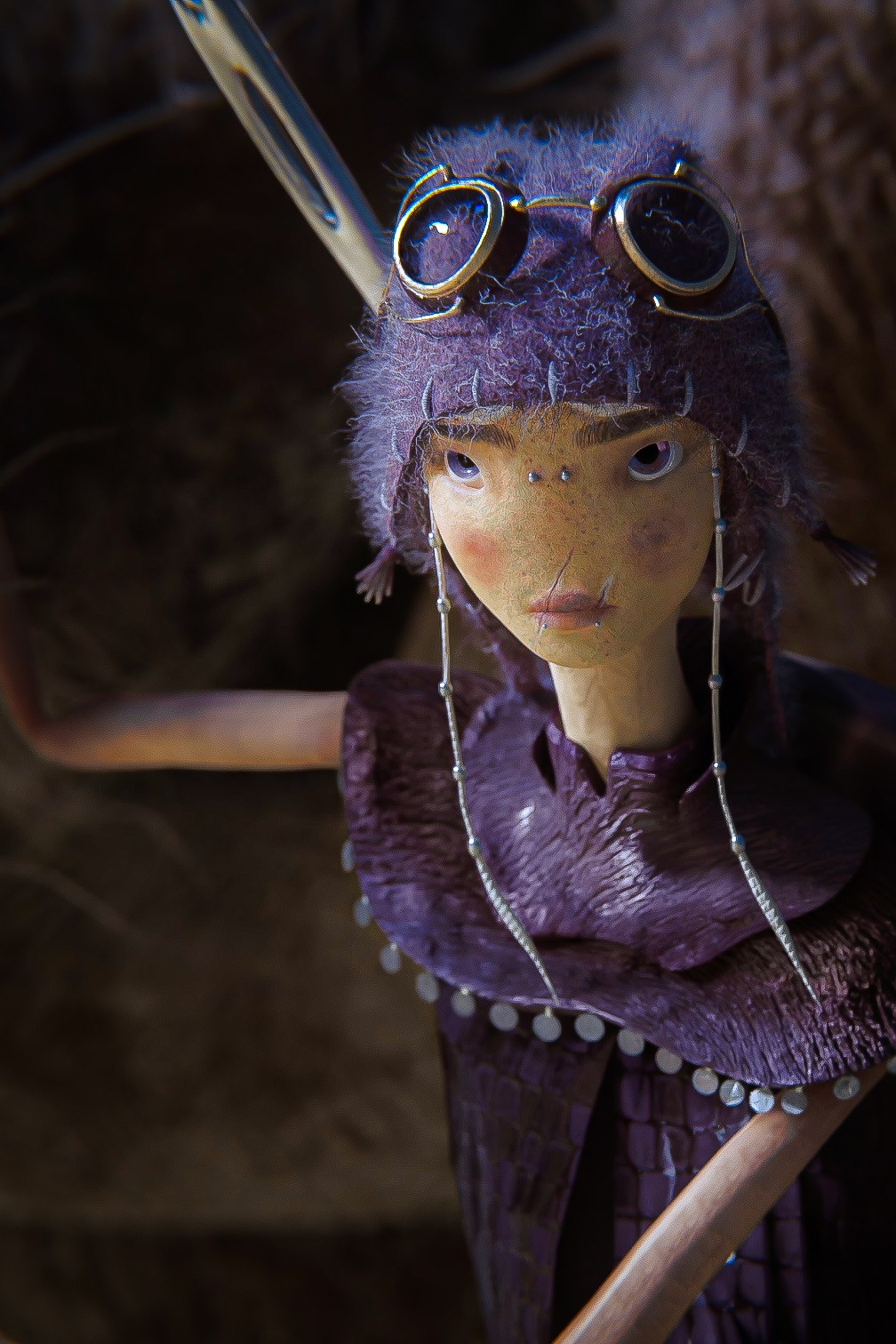 Trinket - Posters — The Movie Database (TMDB)