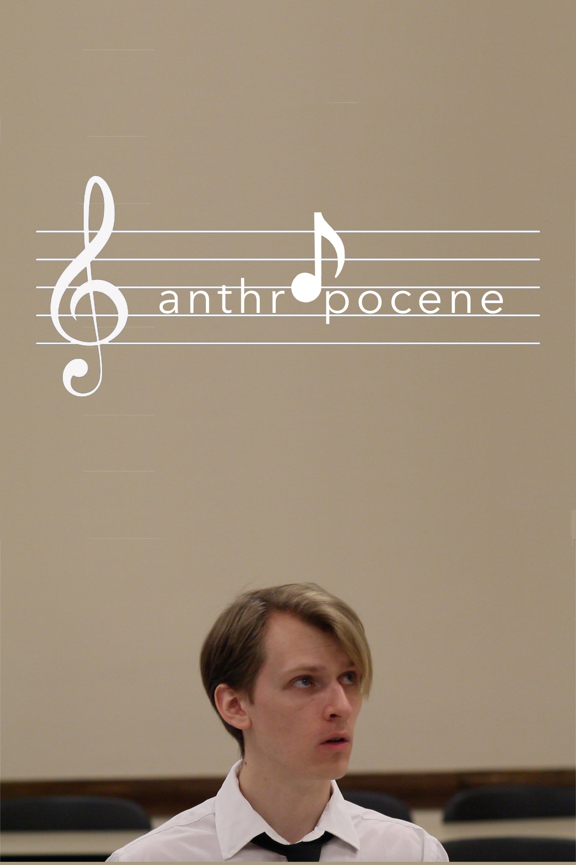 Anthropocene (2024) - Posters — The Movie Database (TMDB)