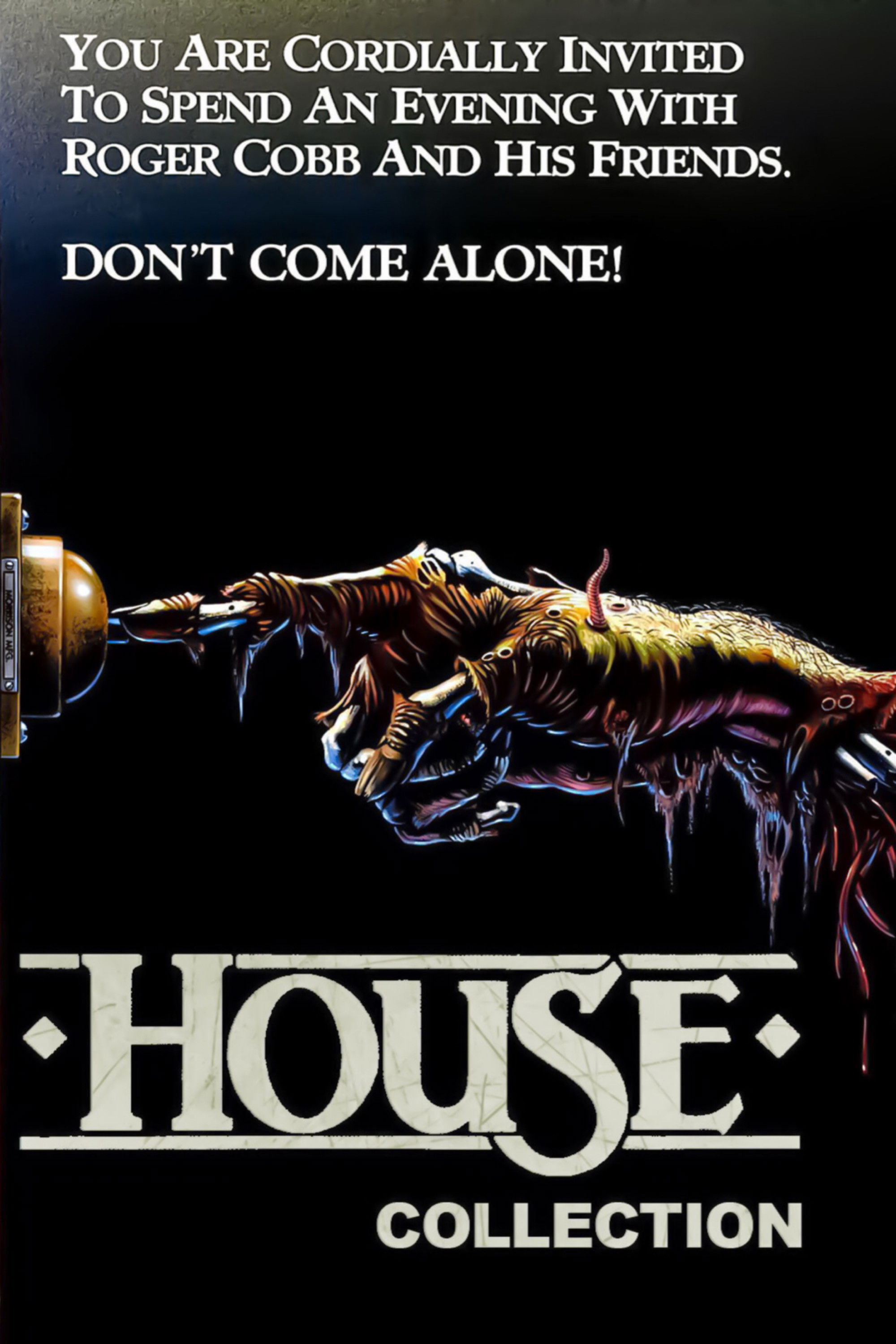 House Collection - Posters — The Movie Database (TMDB)