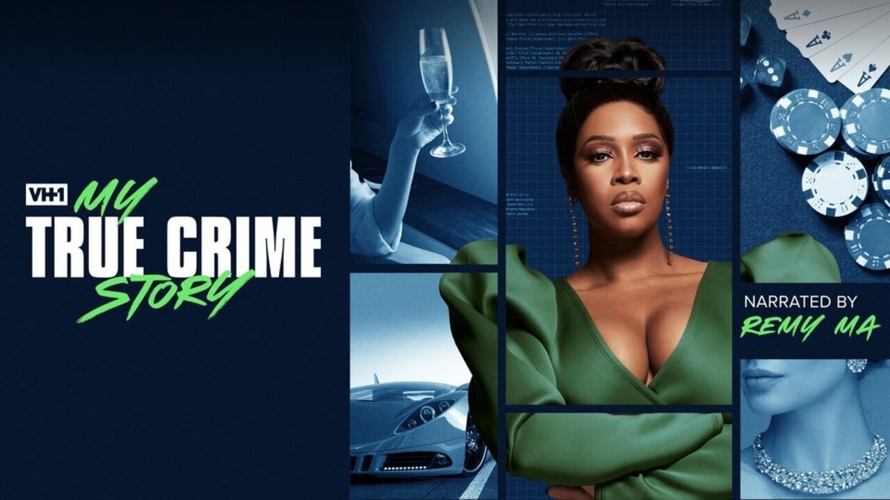 Serie statistieken van My True Crime Story | Serie | MijnSerie Serie statistieken van My True Crime Story | Serie | MijnSerie